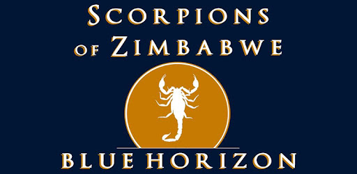 Scorpions of Zimbabwe Android App