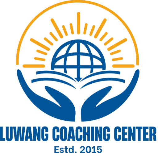 Luwang Coaching Center - Apps on Google Play