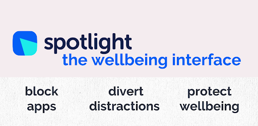 Spotlight Android App