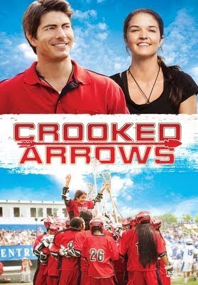 Crooked Arrows - Google Play 영화