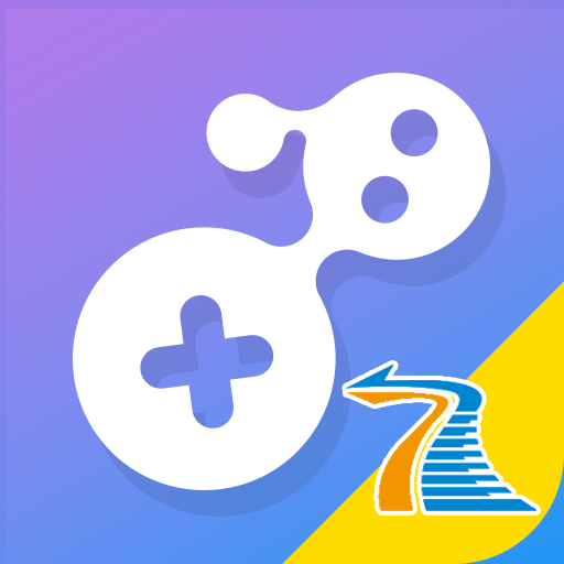 虛擬搖桿GameNow - Apps on Google Play