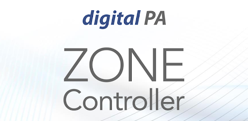 Zone Controller Android App