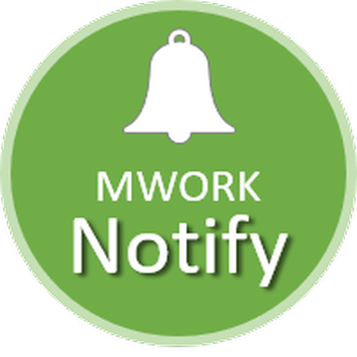 Mwork Notify - Apps on Google Play