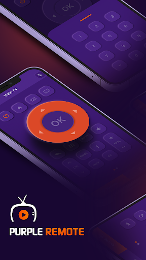 Purple Remote for PC / Mac / Windows 11,10,8,7 - Free Download ...