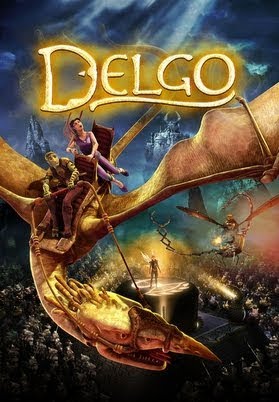 Delgo - Películas en Google Play