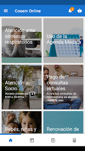 Cosem Online - Apps on Google Play