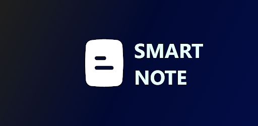 Smart Note Android App