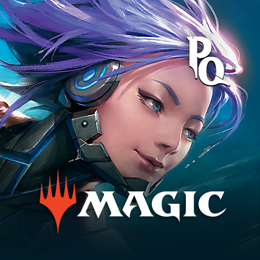 Magic: Puzzle Quest - Google Play のアプリ