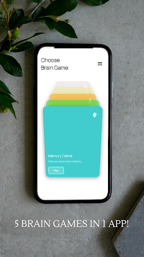 Download and Play Brain Games: 5-in-1 Collection on PC (Emulator)