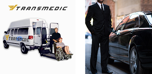 Orion TransMedic for Drivers Android App