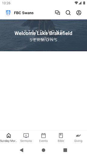 FBC Swansboro for PC / Mac / Windows 11,10,8,7 - Free Download - Napkforpc.com