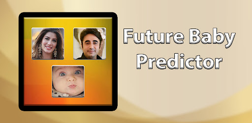 Future Baby Face Generator Android App