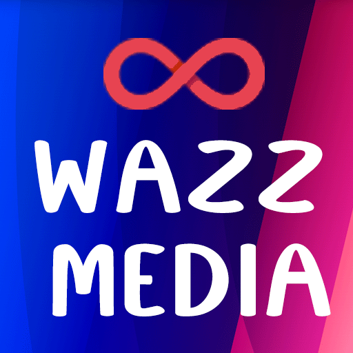 Android Apps by Wazz Media. on Google Play