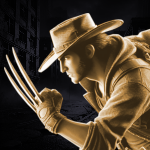 Nightmare Runner - Apps on Google Play