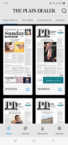 The Plain Dealer - Apps on Google Play