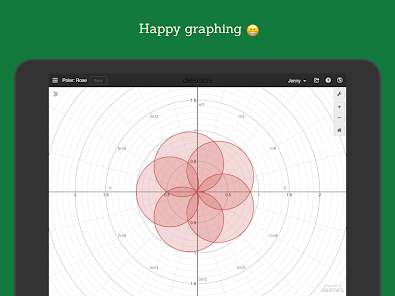 Desmos Graphing Calculator Apps on Google Play