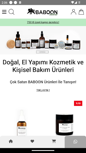 BABOON for PC / Mac / Windows 11,10,8,7 - Free Download - Napkforpc.com