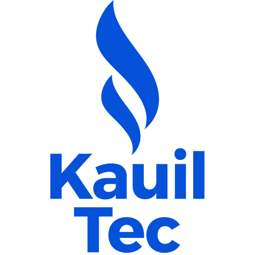 Android Apps by Kauil Tec on Google Play