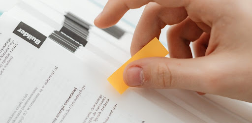 Document Tree Organizer Android App