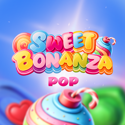 [下載] Sweet Bonanza Pop - QooApp 遊戲庫