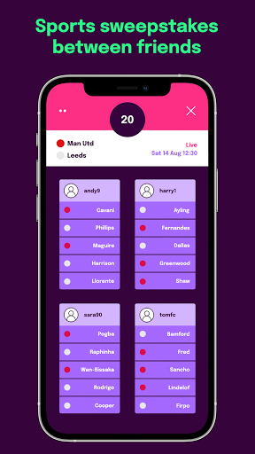 Sweeper for PC / Mac / Windows 11,10,8,7 - Free Download - Napkforpc.com