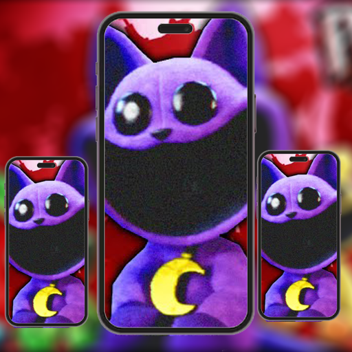 Smiling Critters wallpaper for PC / Mac / Windows 11,10,8,7 - Free ...