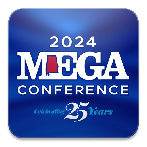 MEGA Conference 2024 - Apps on Google Play