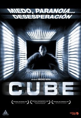 Cube - Movies on Google Play