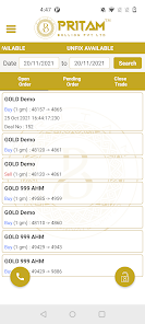 Pritam Spot - Apps on Google Play