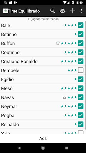 Baixar Time Equilibrado para PC - LDPlayer