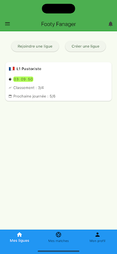 Baixar Footy Fanager para PC - LDPlayer