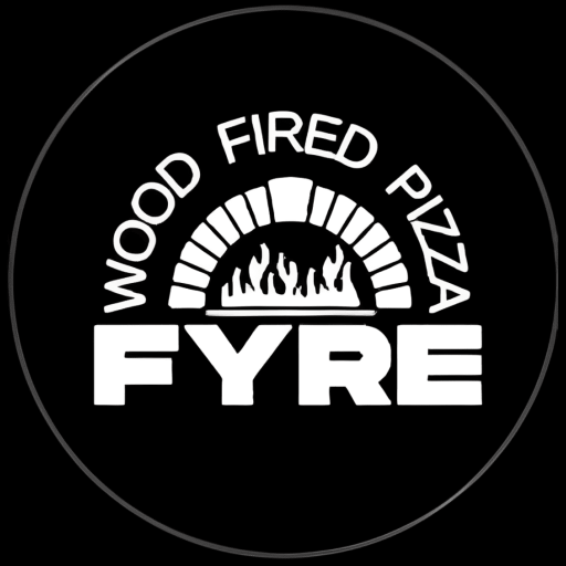Fyre Pizza - Apps on Google Play