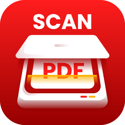 PDF scanner - Scan Document for PC / Mac / Windows 11,10,8,7 - Free ...