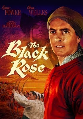 The Black Rose - Movies on Google Play