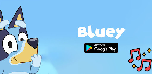 Bluey And Bingo Asmr Game
