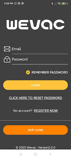 Wevac for PC / Mac / Windows 11,10,8,7 - Free Download - Napkforpc.com