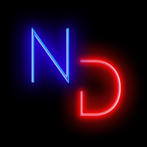 Android Apps by NERVE DEVE on Google Play