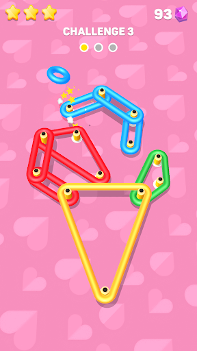 Flexy Ring for PC / Mac / Windows 11,10,8,7 - Free Download - Napkforpc.com