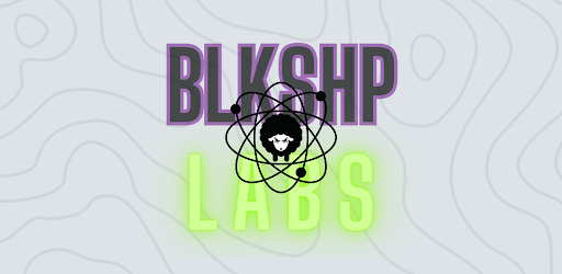 BLKSHP LABS Android App