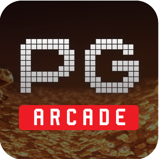 PG Arcade เว็บตรง - Apps on Google Play