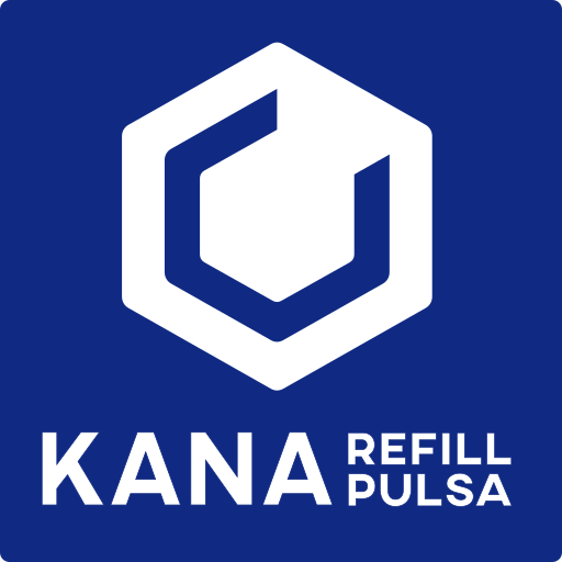 KANA REFILL PULSA - Apps on Google Play