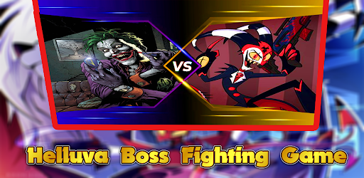 Helluva Boss Fighting Game Android App