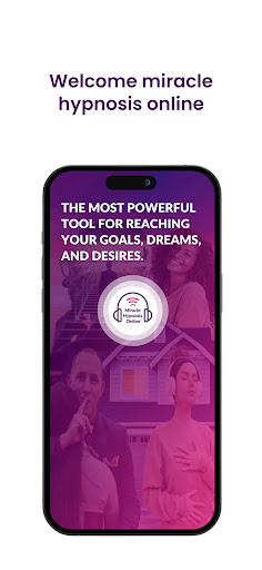 Miracle Hypnosis Online for PC / Mac / Windows 11,10,8,7 - Free Download - Napkforpc.com