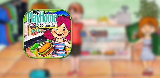 Guide For My PlayHome Plus Android App