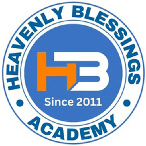 Heavenly Blessings Academy - Apps on Google Play
