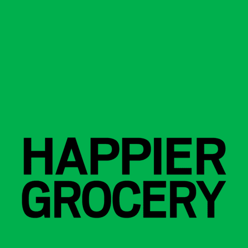 Happier Grocery - Apps on Google Play