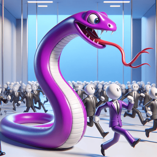 Serpent Master – Applications sur Google Play