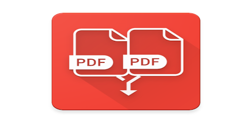 PDF Merge Android App