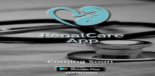 RenalCare Android App