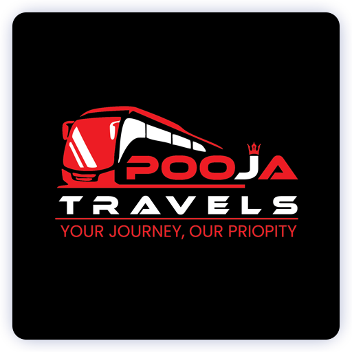 Pooja Travels - Apps on Google Play